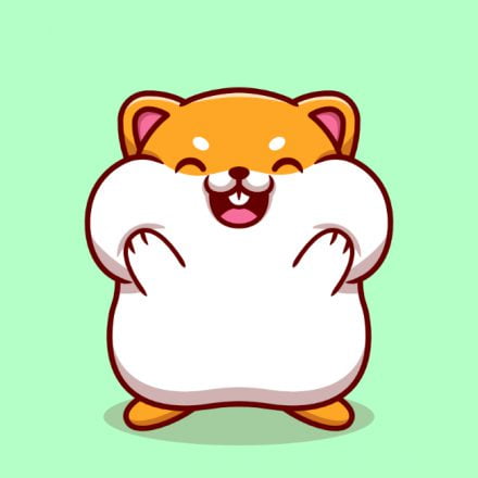 Wierszyk: Chomik, przedszkolaków do pobrania i druku