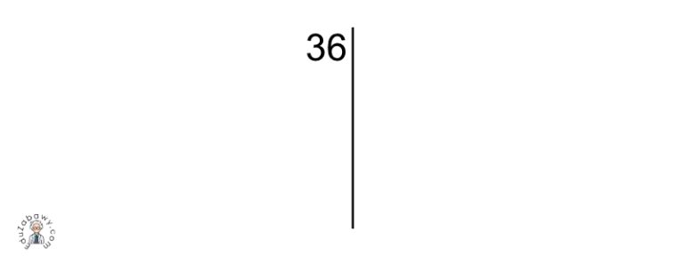 Rozkład liczby na czynniki pierwsze: teoria, przykłady dla klasy 5