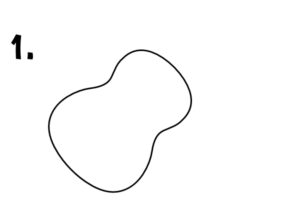 Jak narysować gitarę krok po kroku. Nauka rysowania gitary