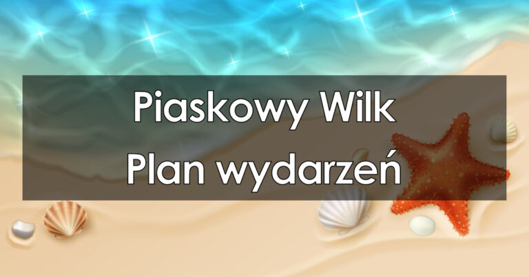 Piaskowy Wilk: najważniejsze informacje, cytaty, pytania i odpowiedzi